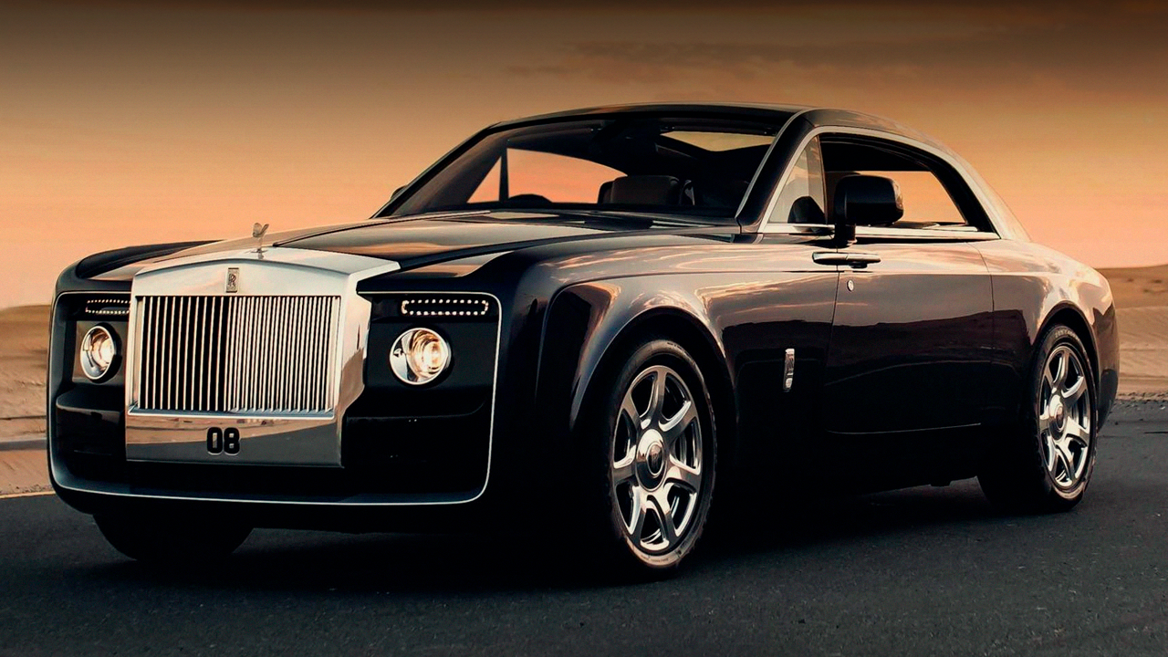 Carros importados de luxo: confira os modelos mais bem avaliados!