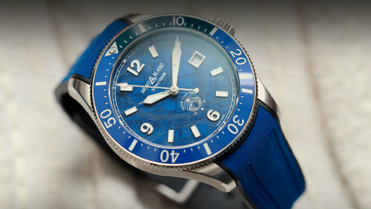 Watches & Wonders: o evento que reúne os relógios mais luxuosos do mundo